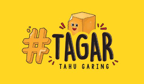 Review Camilan Asik Tagar Tahu Garing - Tegal Digital